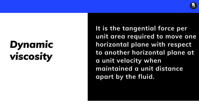 Viscometer types - viscosity - blood viscosity | PPT