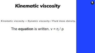 Viscometer types - viscosity - blood viscosity | PPT