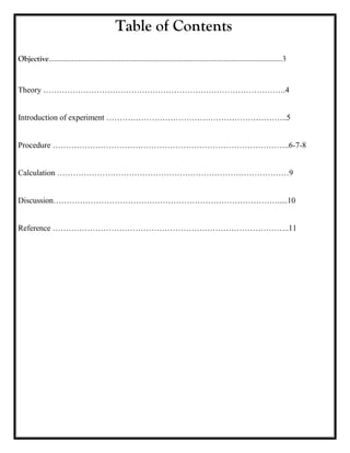 Viscometer model 900 | PDF