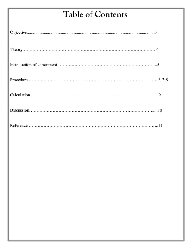 Viscometer model 900 | PDF