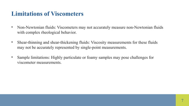 use of Viscometerand general uses ppt7.pptx
