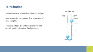 use of Viscometerand general uses ppt7.pptx