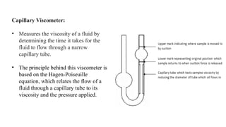 use of Viscometerand general uses ppt7.pptx