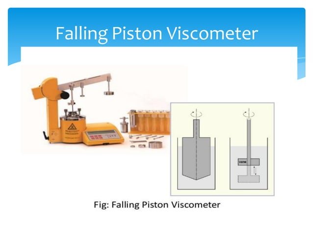 Viscometer slide | PDF | Physics | Science