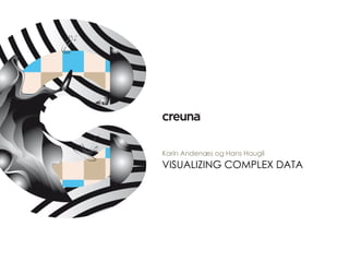 Visualizing complex data | PPT