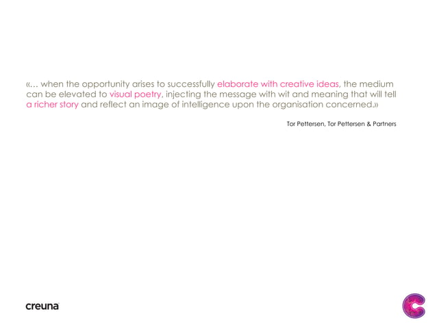 Visualizing complex data | PPT