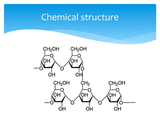Presentation - Viscose fibre | PPTX