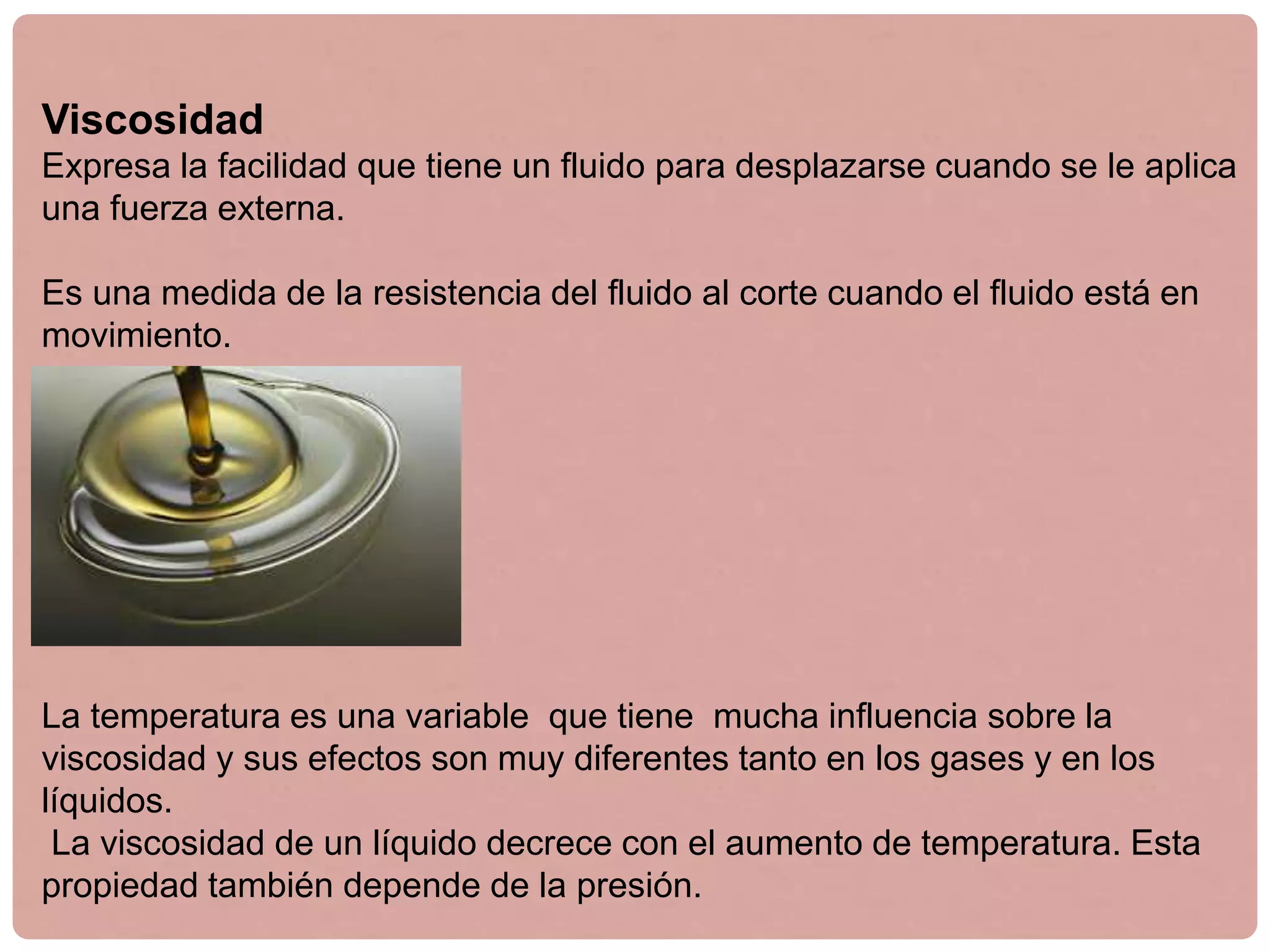 Viscosidad | PPTX