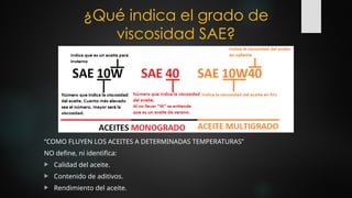 Viscosidad de los Lubricantes en área automotriz.pptx