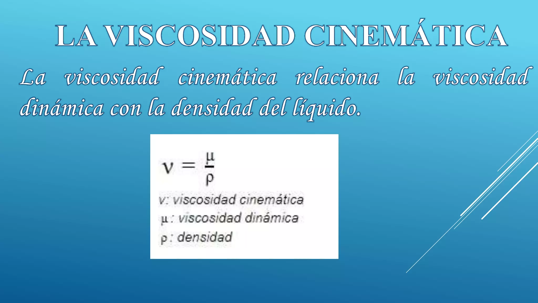 VISCOSIDAD EN LOS FLUIDOS Y SU CLASIFICACIÓN.pptx