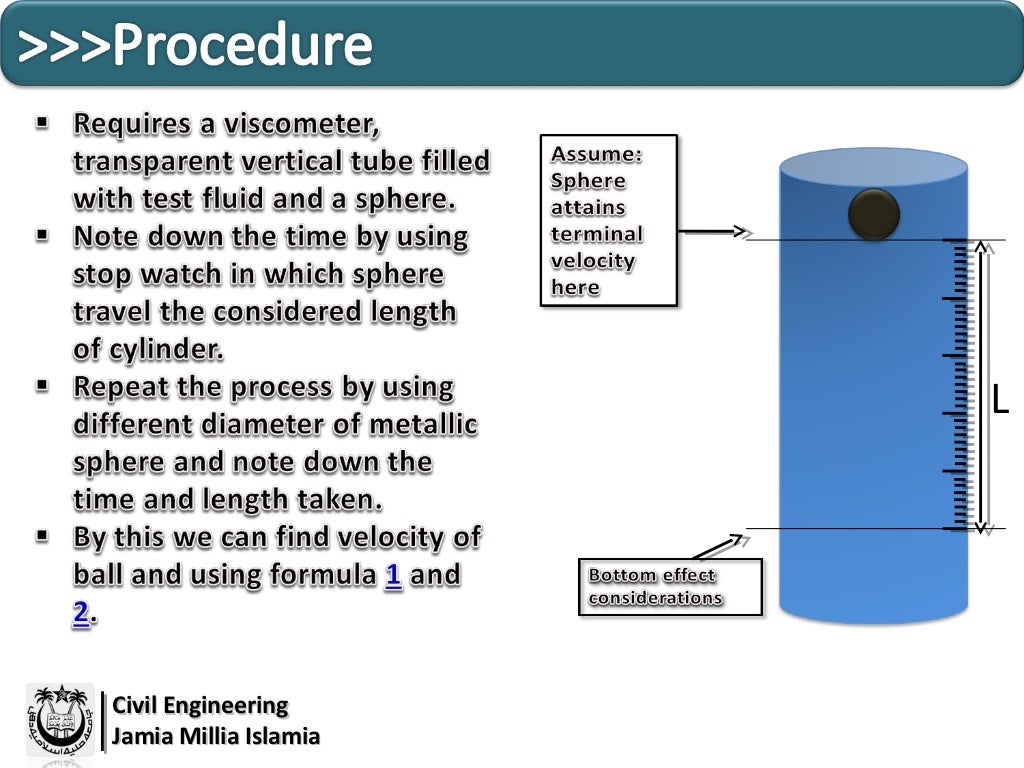 Common liquids to test viscosity - hellnolf