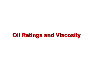 Viscosity | PPT