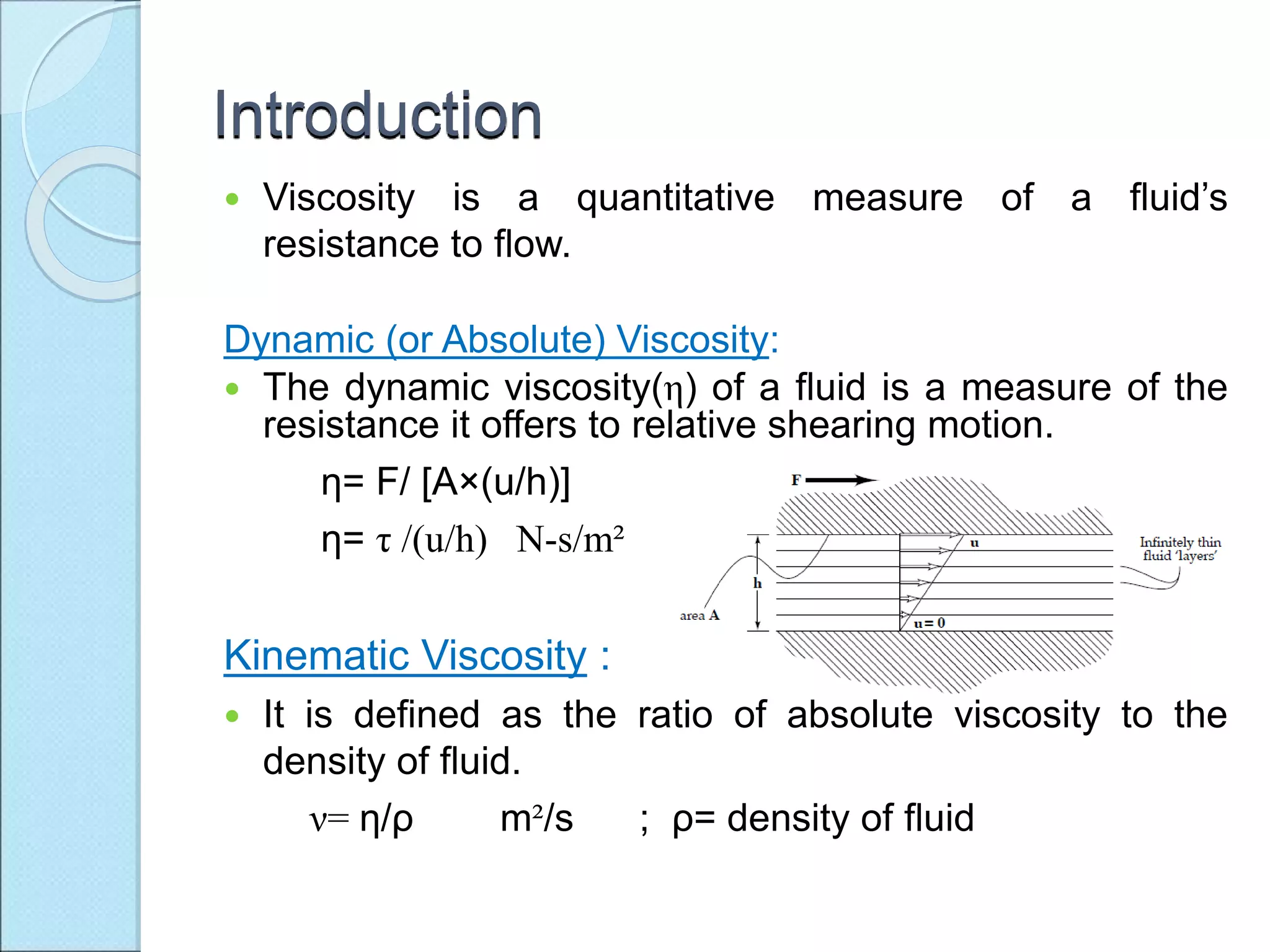 VISCOSITY.ppt