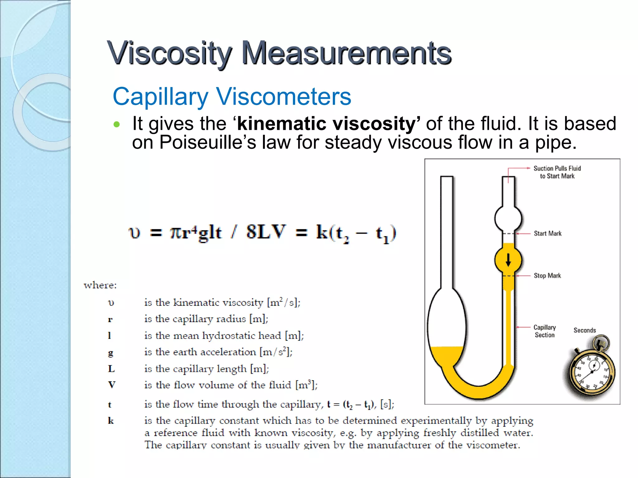 VISCOSITY.ppt