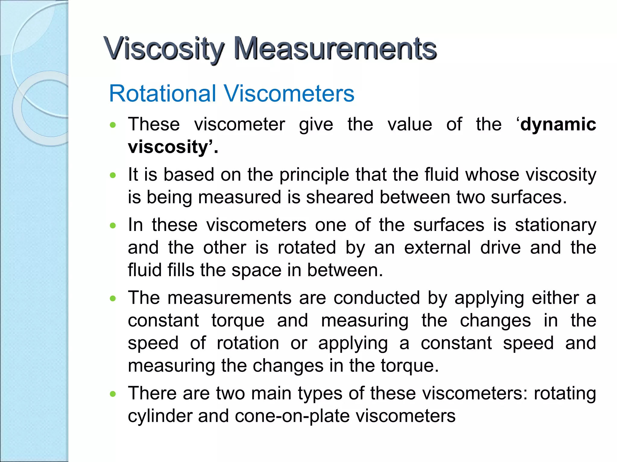 VISCOSITY.ppt