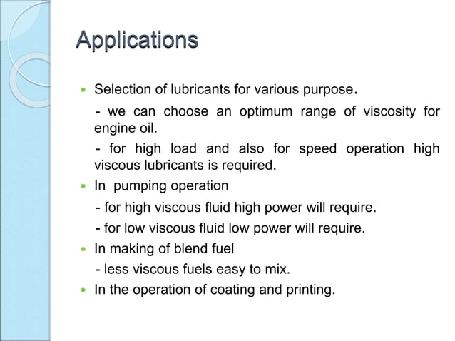 VISCOSITY.ppt