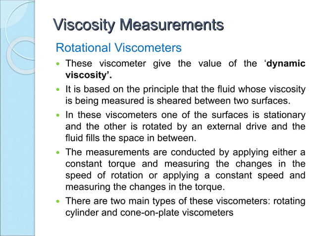 VISCOSITY.ppt