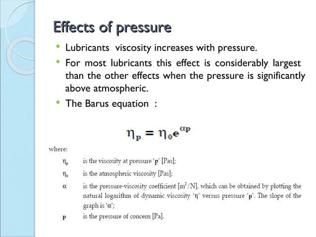 viscosity of liquids powerpoint presentation | PPT