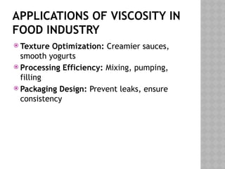 Viscosity-Based Classification of Foods.pptx
