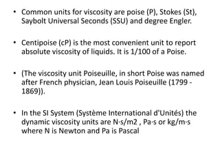 viscosity-measurementsand fresquency distribution.pptx