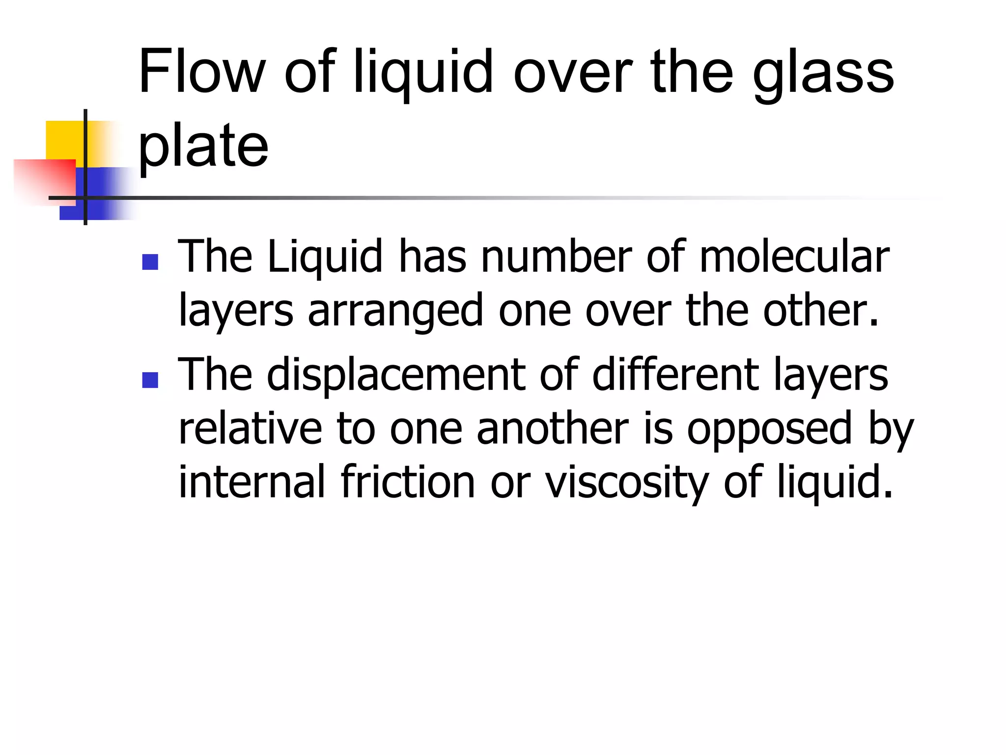 Viscosity (2) | PPTX