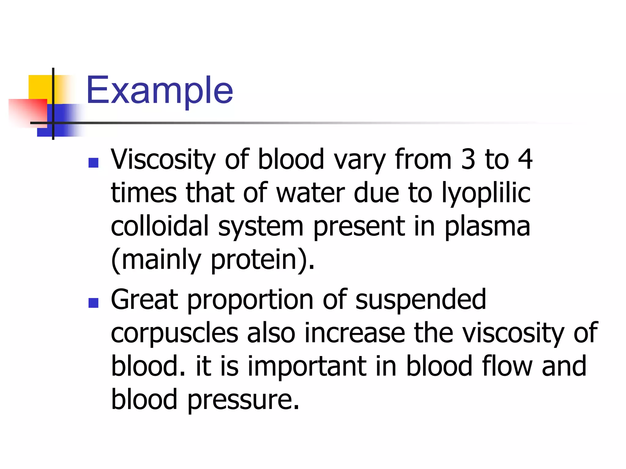 Viscosity (2) | PPTX