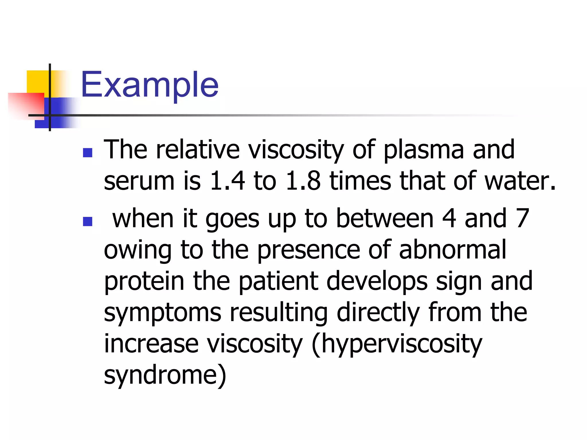 Viscosity (2) | PPTX