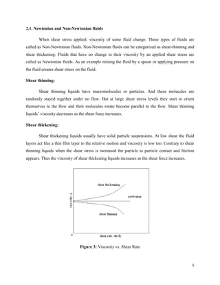 Viscosityexperimentusing computer | PDF
