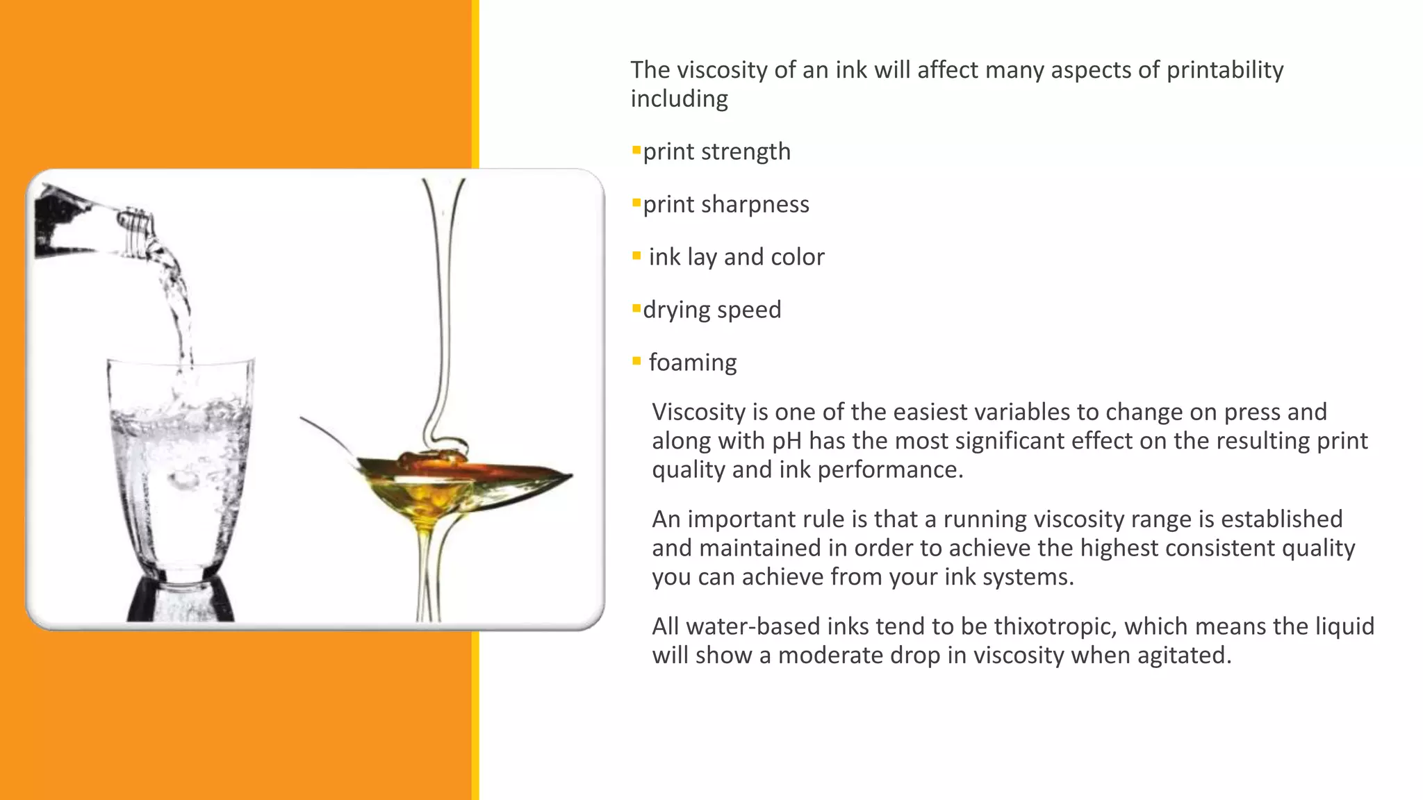 Viscosity | PPT