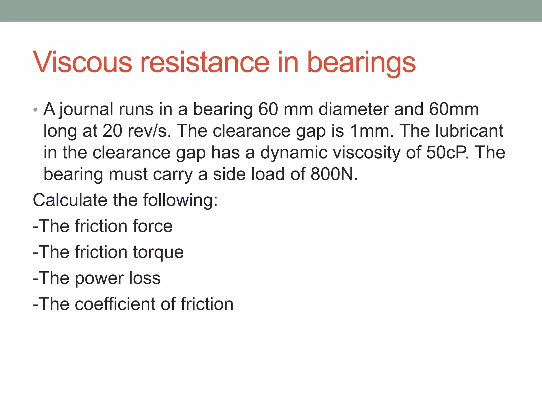 Viscosity in newtonian and non newtonian fluids | PPTX