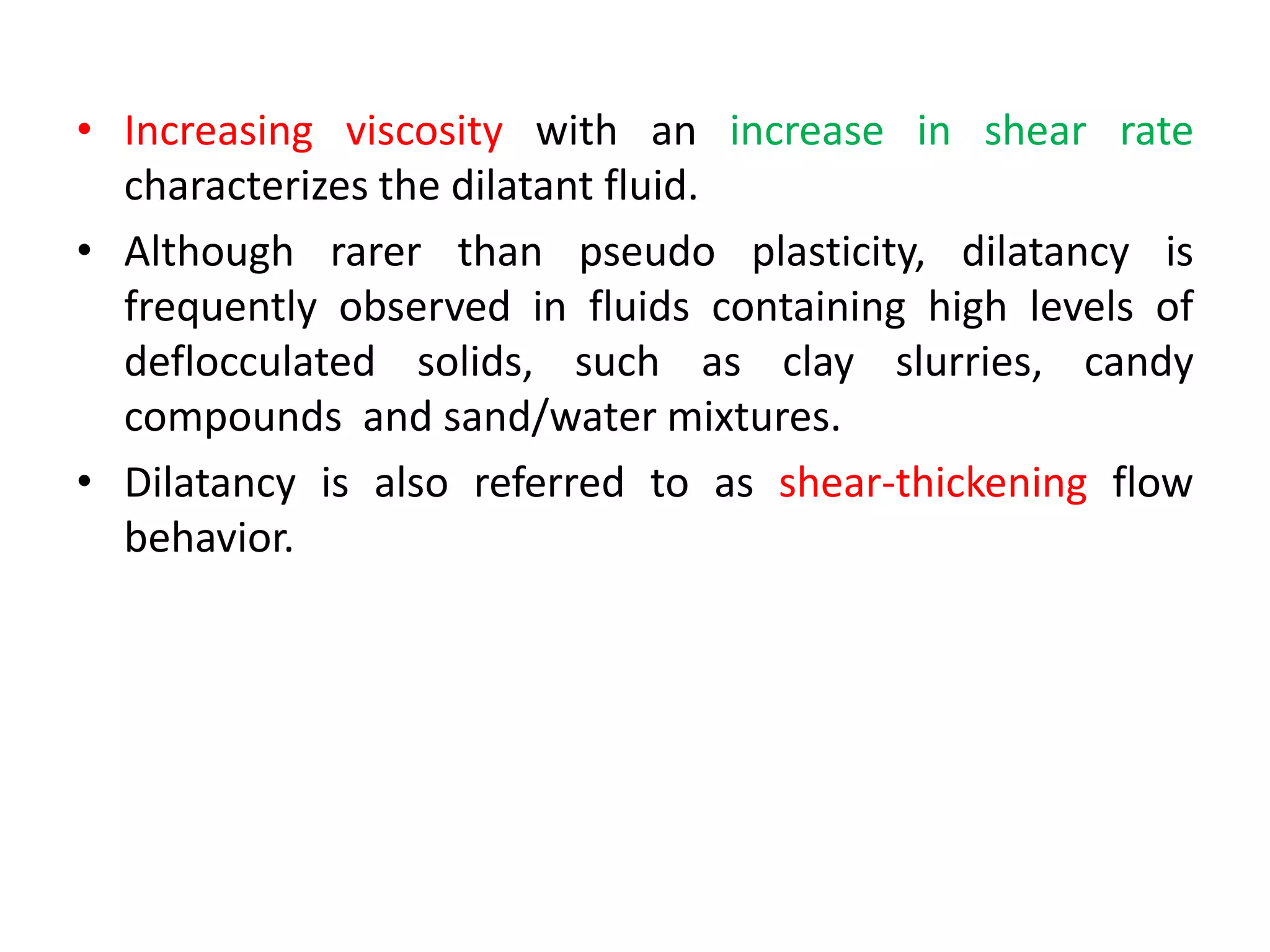 Viscosity Measurement | PPTX