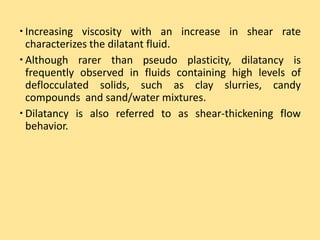 Viscosity Measurement- | PPTX