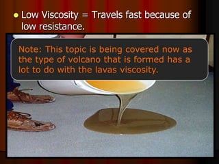 Viscosity of Fluids Lesson PowerPoint, Fluid Dynamics, Flow, Lab | PPTX