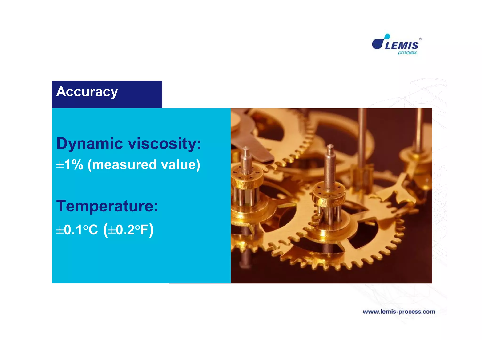 Viscosity Process | PDF