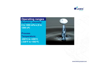 Viscosity Process | PPT