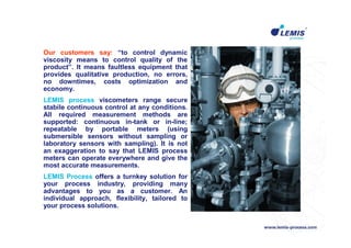 Viscosity Process | PPT