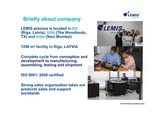 Viscosity Process | PPT