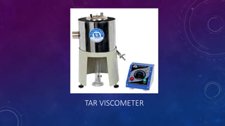 Viscosity test 3 | PPTX