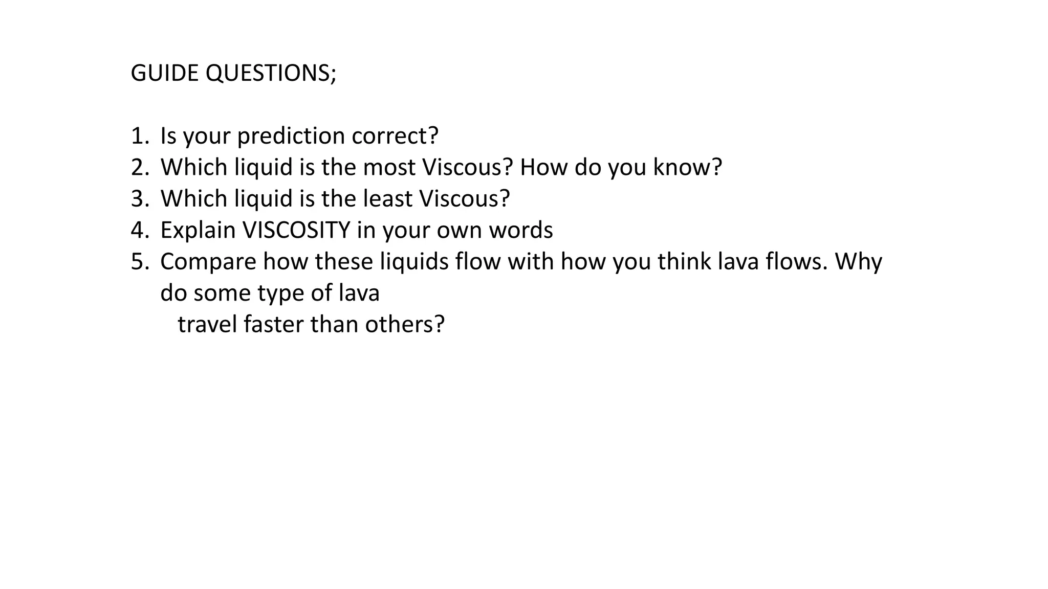 viscosity & types of eruption 3rd quarter lesson for grade 9 science.pptx