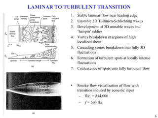 Viscous Incompressible Flows: Fluid Dynamics | PPT