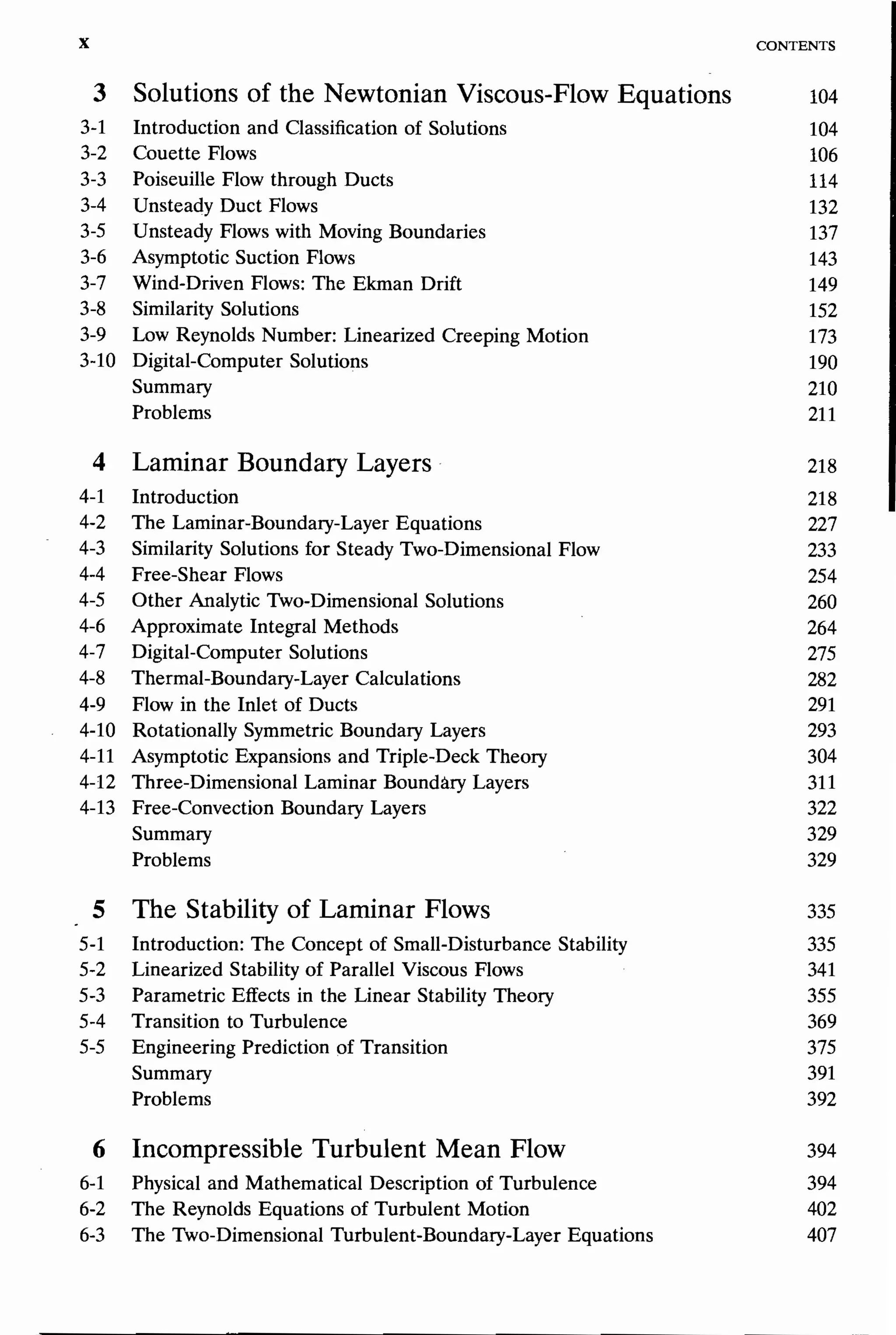 Viscous fluid flow_frank_m_white_second_edition | PDF