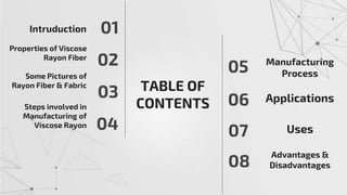 Viscous Rayon.pptx