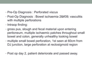 VISCUS INJURY .ppt