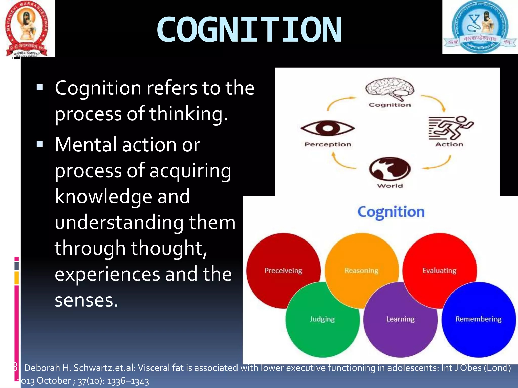 Viseral fat & Cognition.pptx