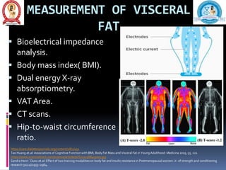 Viseral fat & Cognition.pptx