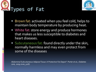 Viseral fat & Cognition.pptx