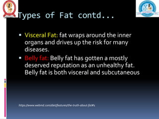 Viseral fat & Cognition.pptx