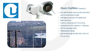 Viseum thermal-security-camera-comparison | PPTX | Cameras and ...