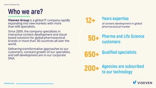 Viseven introduction HR | PPT