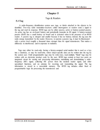 electronic toll collection system (ETC) | DOCX